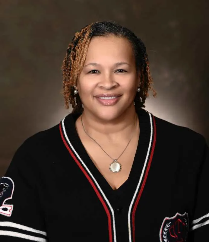 Institutional Advancement Staff Directory | Clark Atlanta University