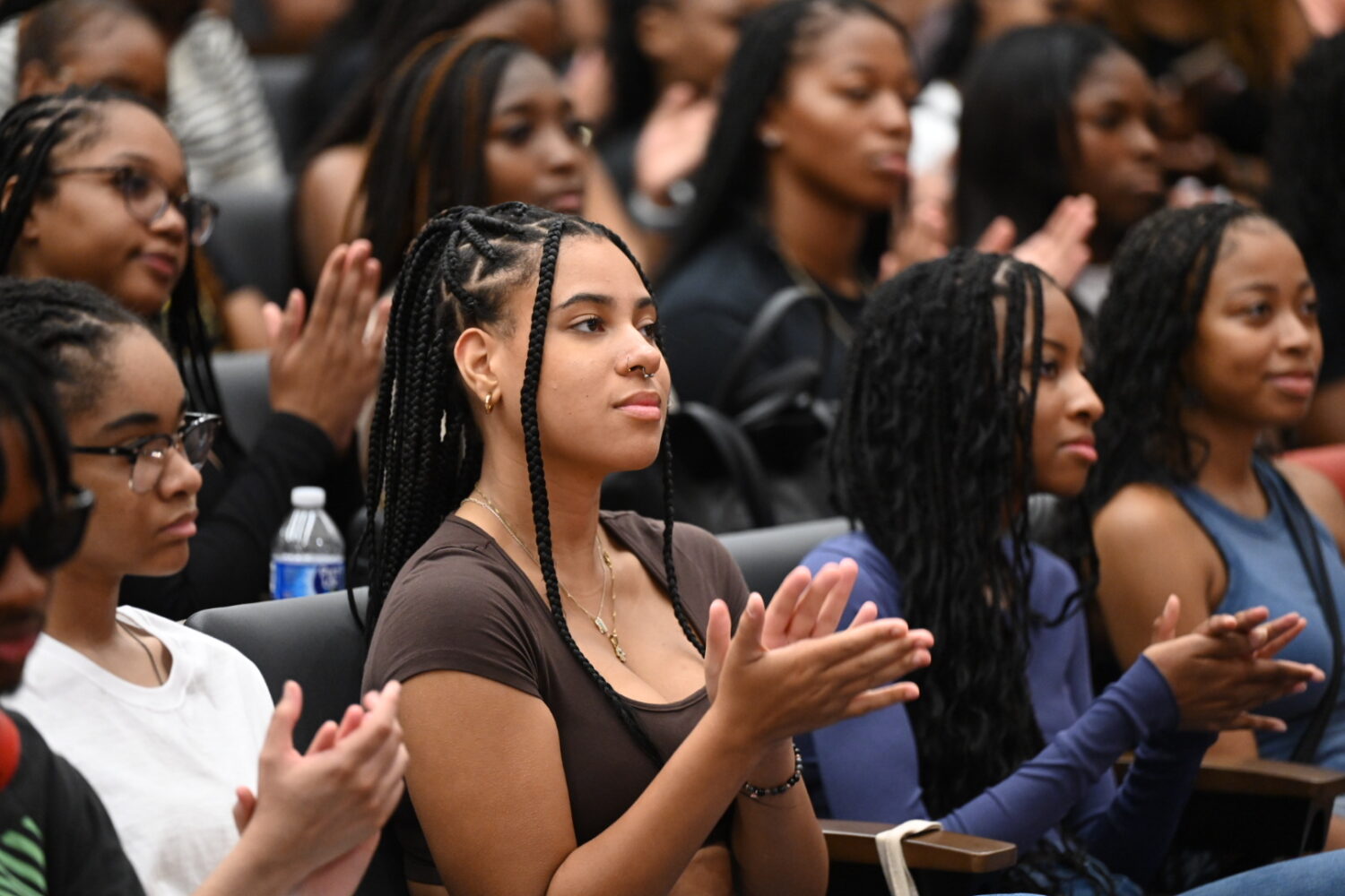 Admission - Clark Atlanta University