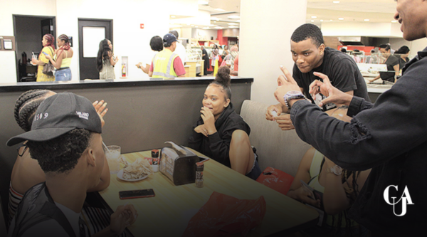 University Life - Clark Atlanta University