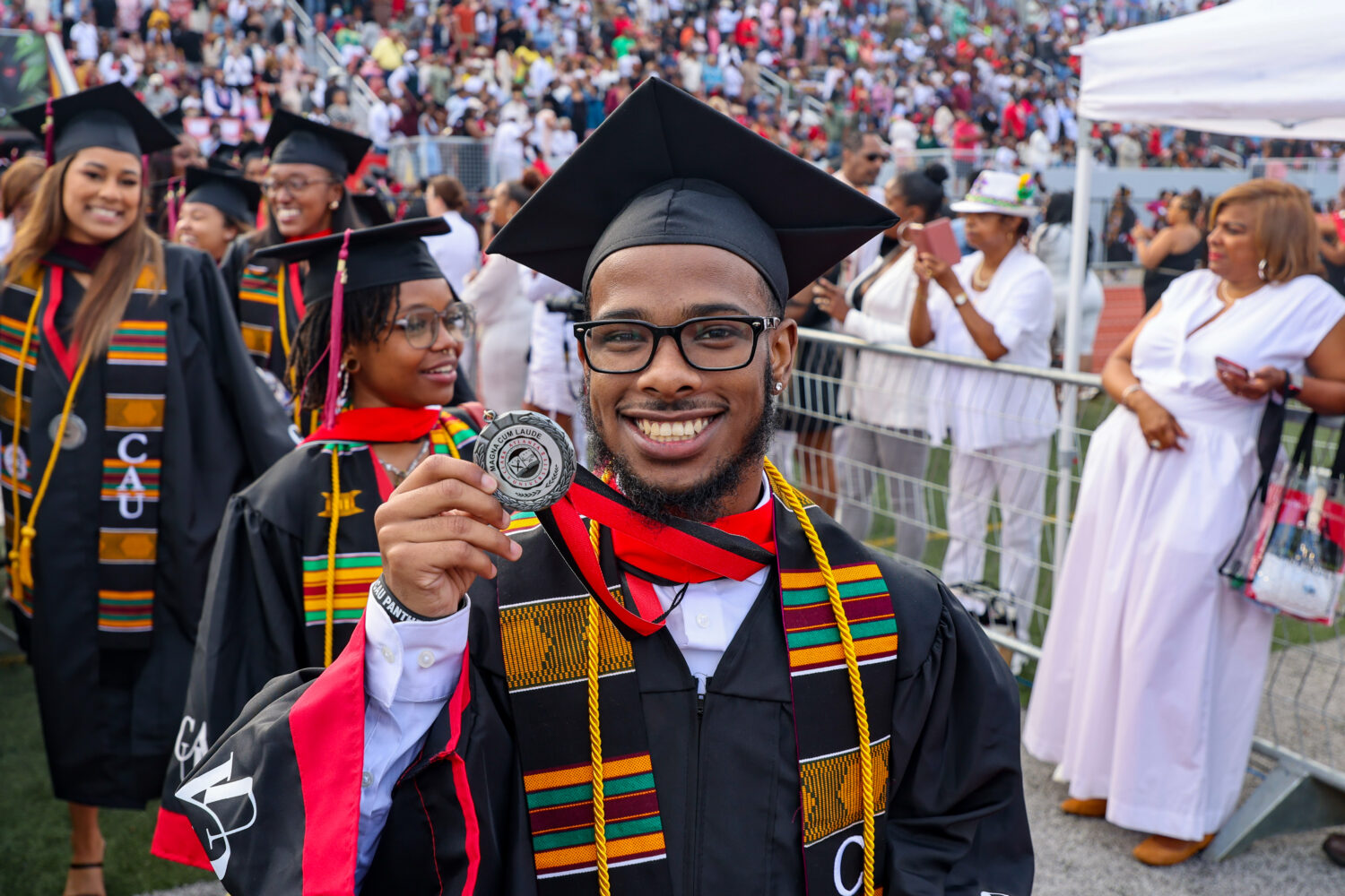 School of Education - Clark Atlanta University