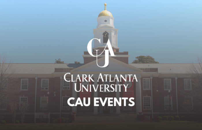 Events - Clark Atlanta University