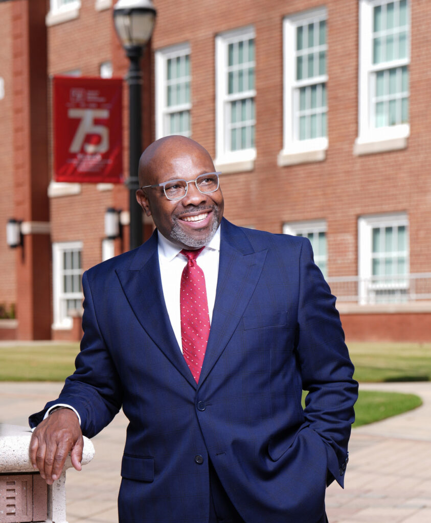 School of Business - Clark Atlanta University