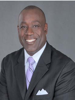 Institutional Advancement - Clark Atlanta University