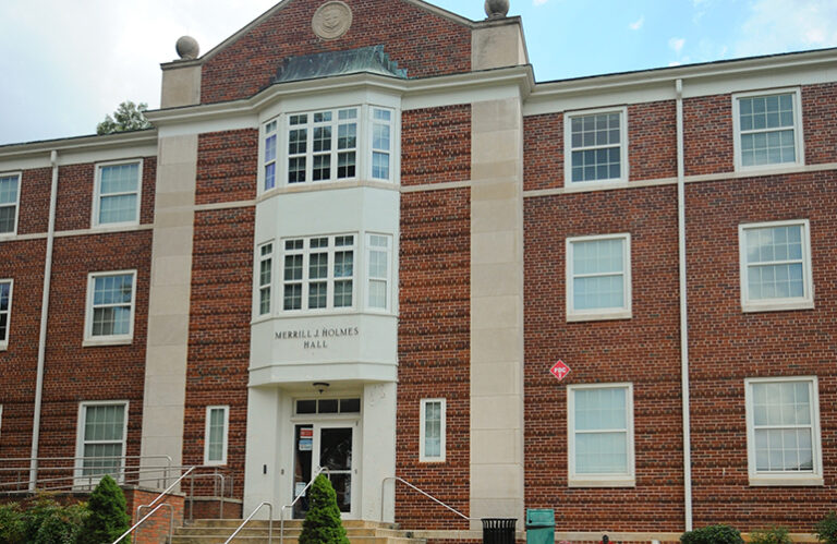 Residence Life - Clark Atlanta University