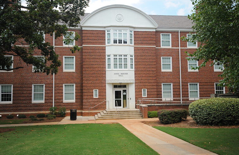 Residence Life - Clark Atlanta University