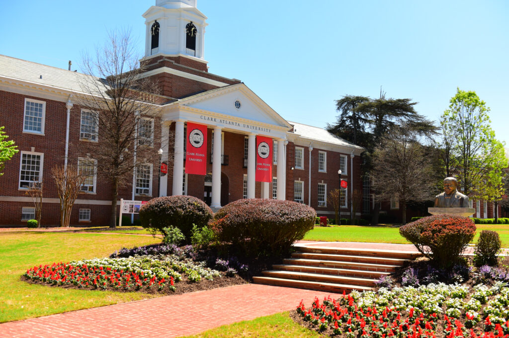 Dual Degree Engineering - Clark Atlanta University Dual Degree Engineering - Clark Atlanta University