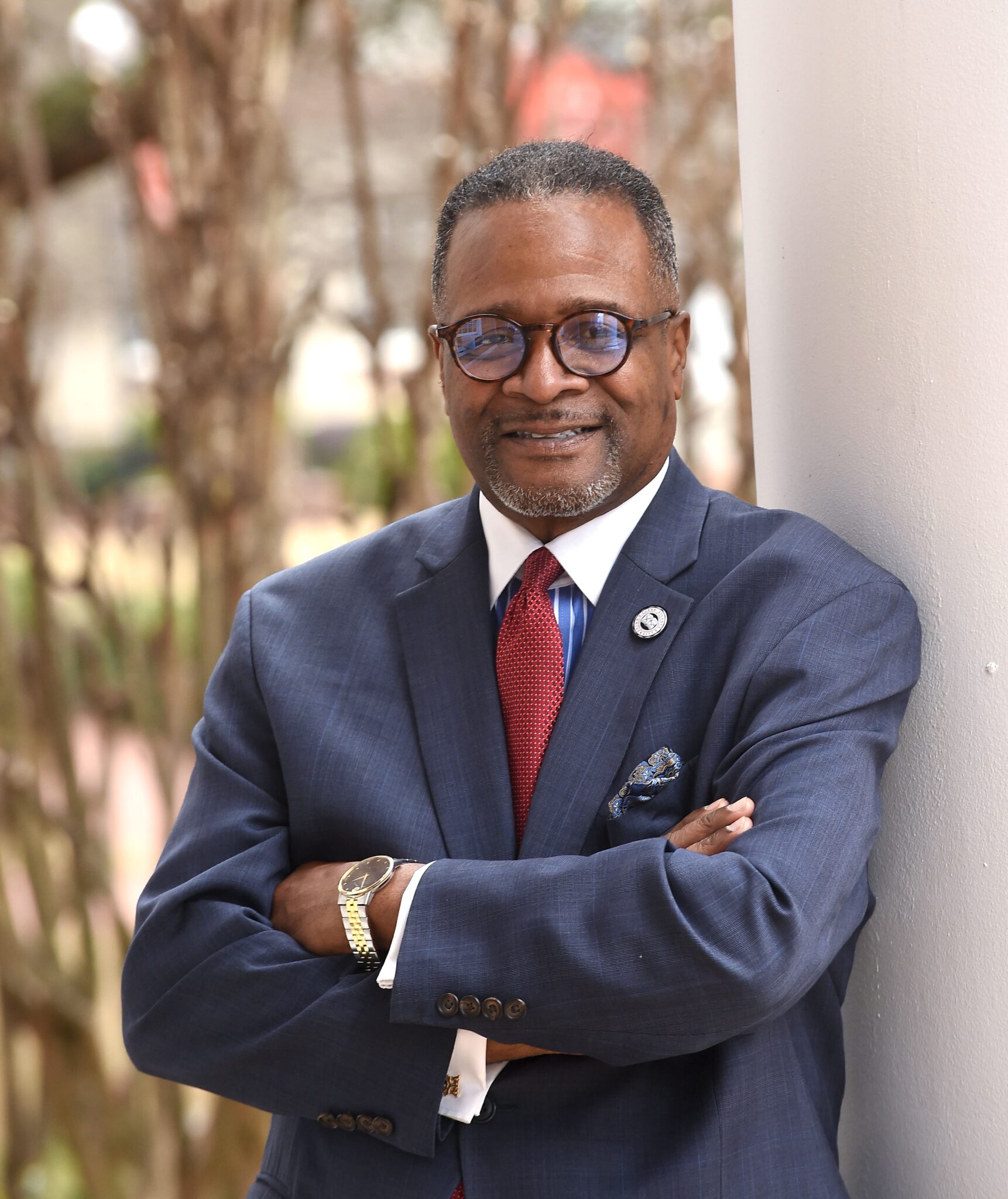 Office of The President - Clark Atlanta University