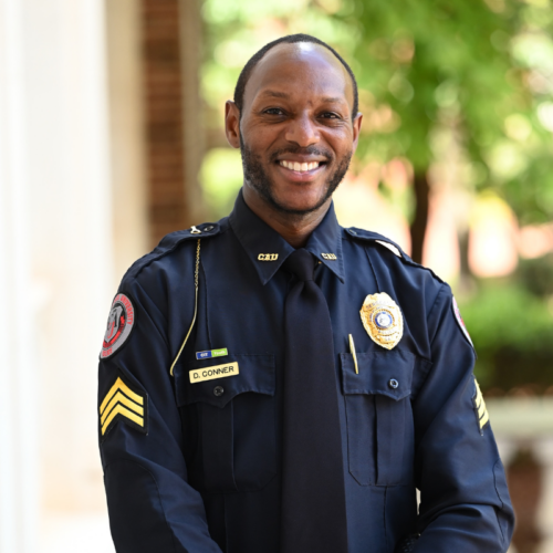 Public Safety Leadership Team - Clark Atlanta University